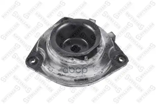 Опора передн. амортизатора левого NISSAN Note E11 1.4-1.6 06> Stellox арт. 12-17485-SX