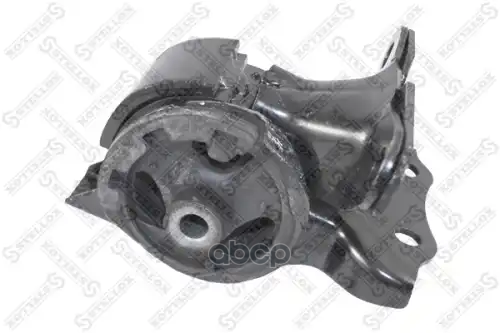 Подушка ДВС левая! МКПП Mazda 6 GG/GY 1.8i/2.0i 03> Stellox арт. 2571095SX