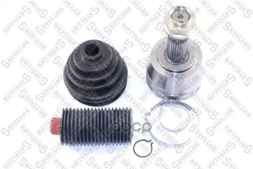ШРУС наружный к-кт! 20991 Fiat Marea 1.6 96-02 Stellox арт. 1501209SX