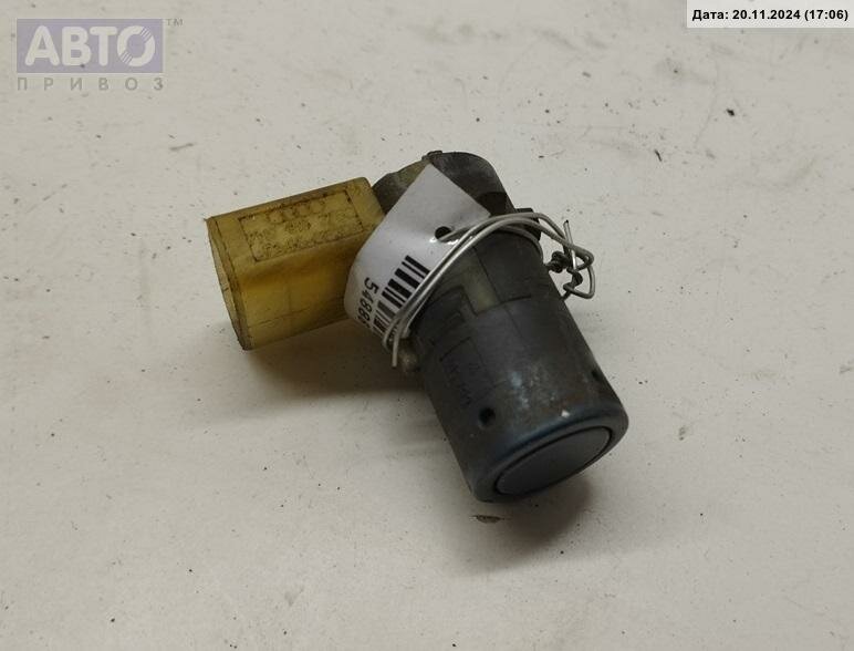 Датчик парковки (парктроник) передний Audi A6 C6 Allroad (2006-2009)