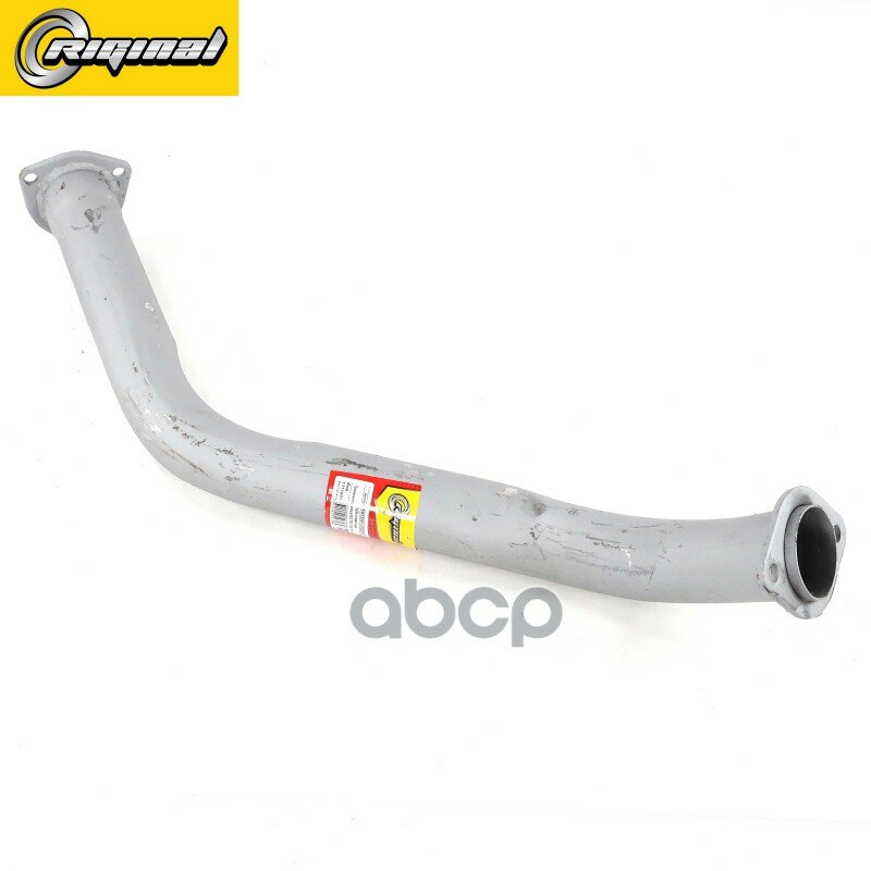 Труба промежуточная для а/м Г -3309, 33081 дв. 245 Riginal Riginal арт. RG33081-1203238-10