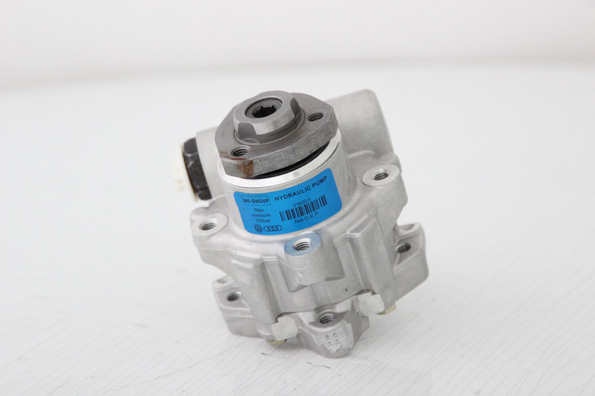 Насос гидроусилителя руля Volkswagen Transporter T4 ГУР VW Т4