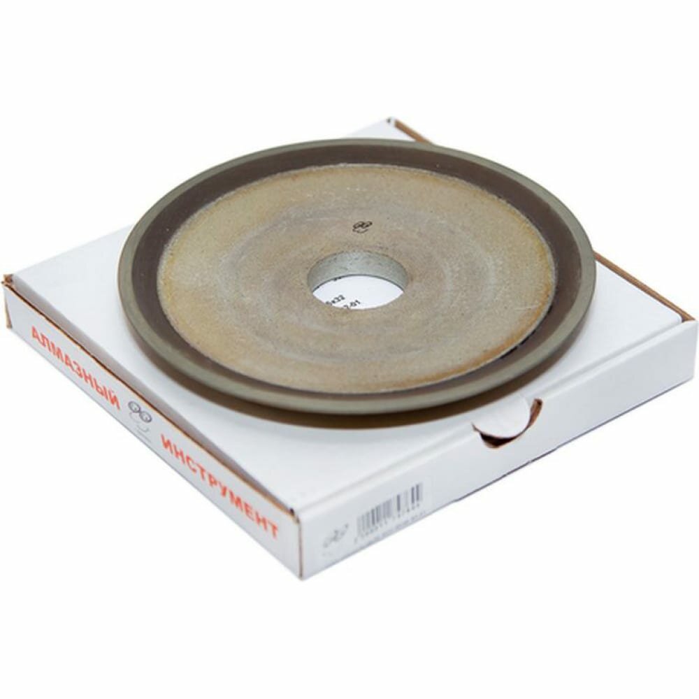 Алмазный круг заточной Алмазный инструмент CT00203030