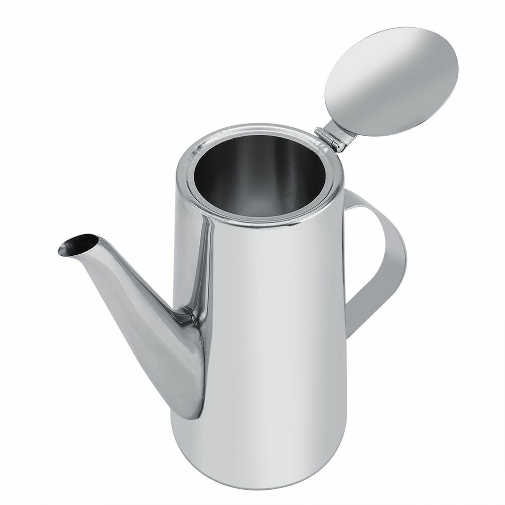 Кувшин для холодной воды из нержавеющей стали
