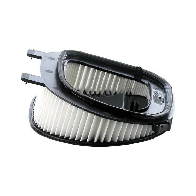 Фильтр воздушный MANN-FILTER C36014, C36014