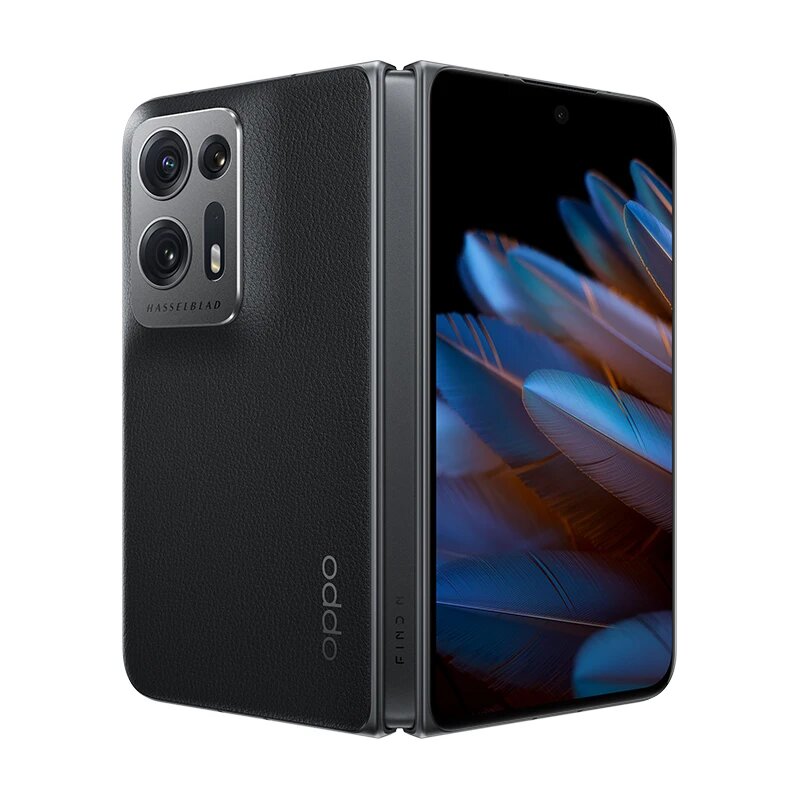 Смартфон Oppo Find N2, 16/512ГБ, global