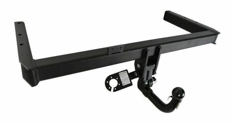 Фаркоп Steinhof A-112 для Audi Q5 2017-(паспорт и сертификат в комплекте)(без электрики)