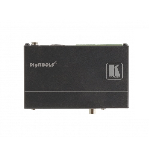Kramer [tp-578] приёмник по витой паре dgkat с выходом hdmi, аудио, ик и rs-232