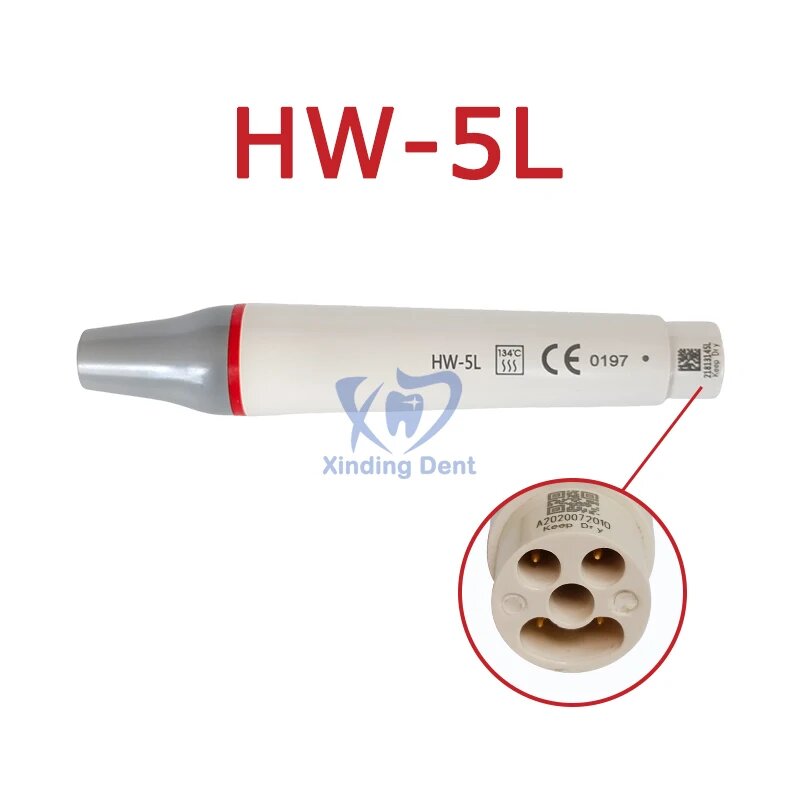 Наконечник ультразвукового скалера Woodpecker HW-3H/HW-5L HW-5L (Non-original)
