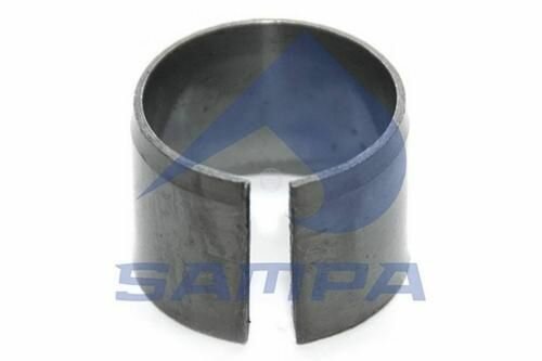 Втулка направляющая bpw м22 (h 18 мм) Sampa 070473