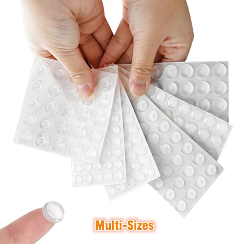 Самоклеящиеся дверные ограничители