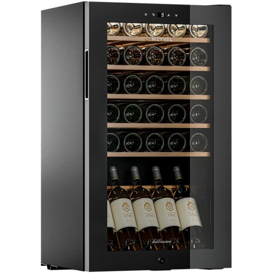 Винный шкаф Meyvel MV30-KBF1