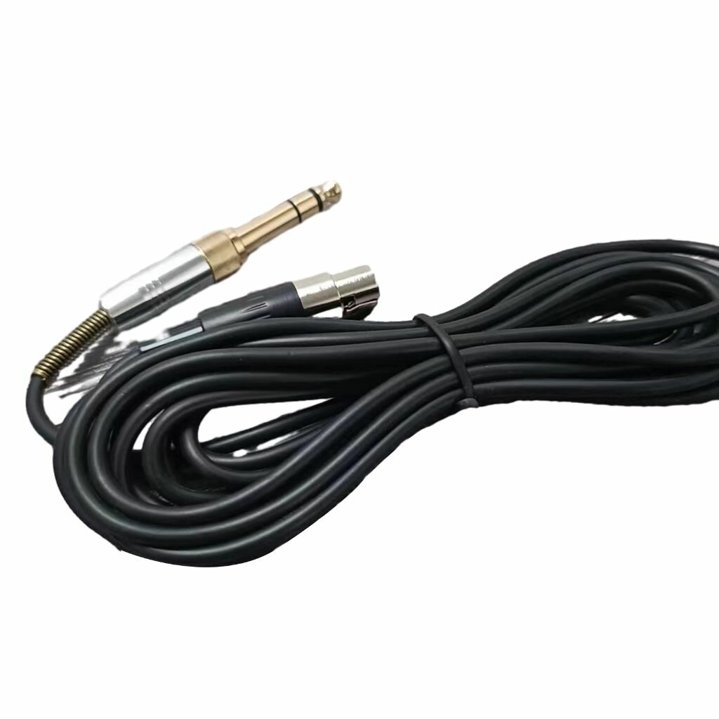 Кабель для наушников AKG Q701/K712/K702/K240/K240MKII