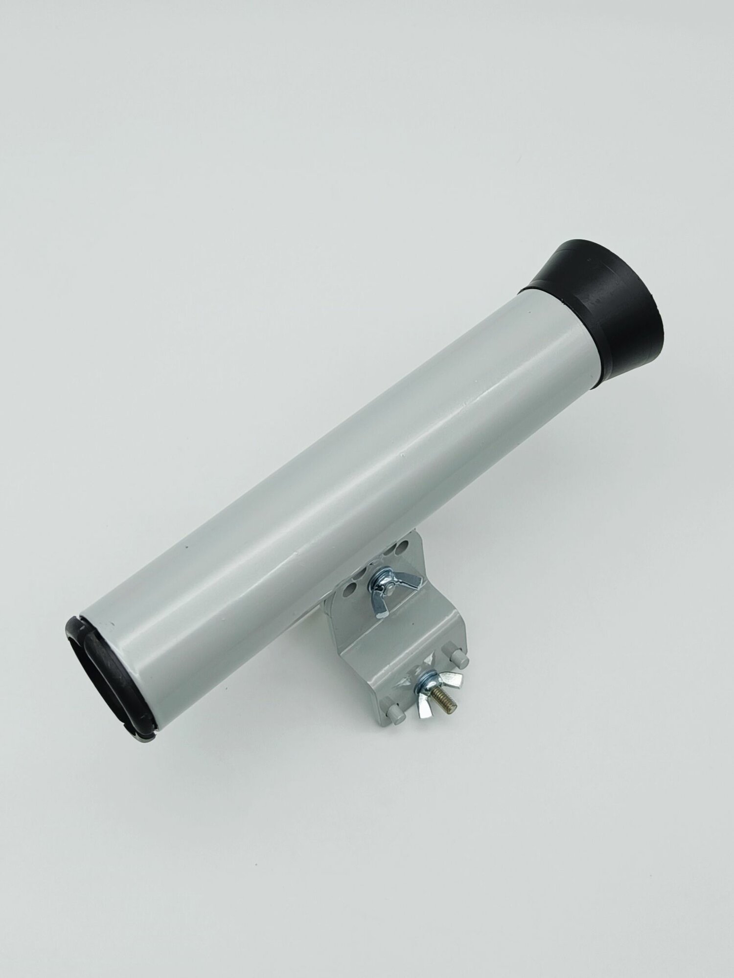 Держатель спиннинга, удилища, удочки в Т-паз лодки / катера удочкодержатель с регулировкой угла накл