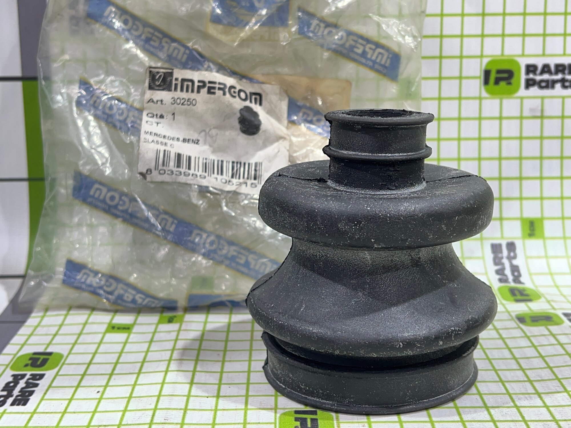 Пыльник внутреннего шруса для Mercedes Benz