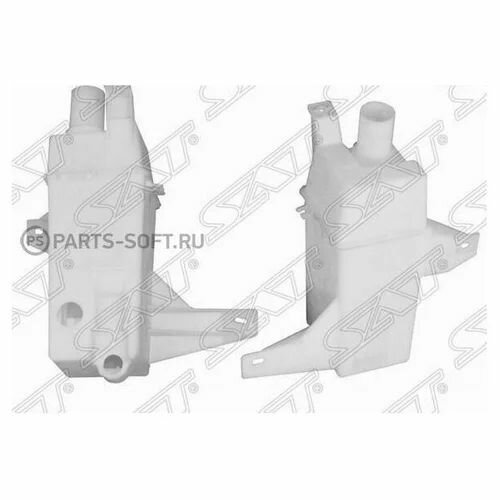 Бачок омывателя CHEVROLET EPICA 06- ST-CVE1-101-0 Sat STCVE11010