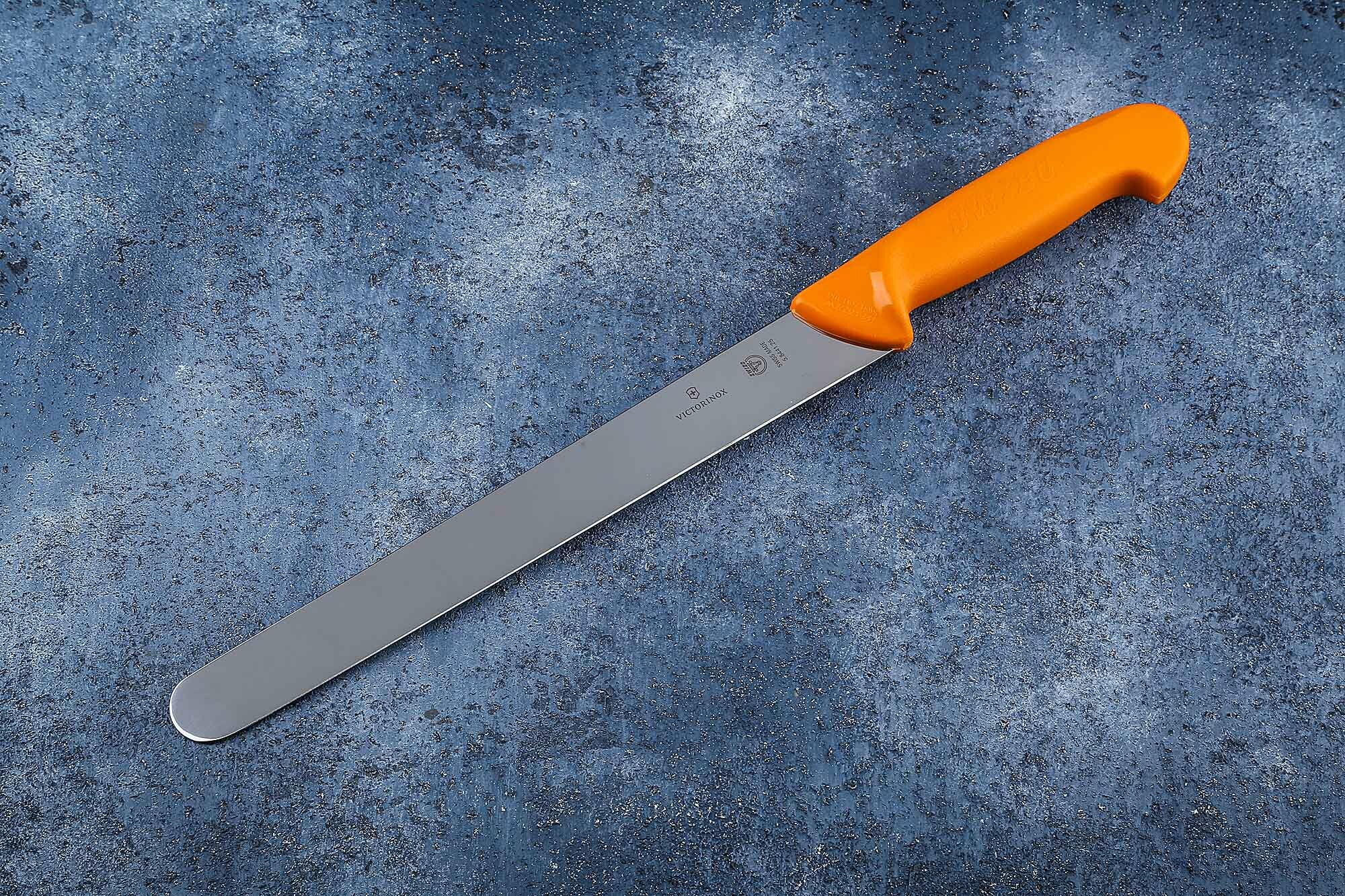 Кухонный нож Victorinox 5.8441.25 Swibo