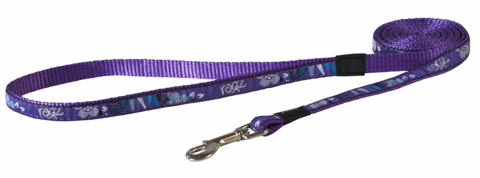 Поводок Fancy dress, "Фиолетовый лес" (ЮАР)