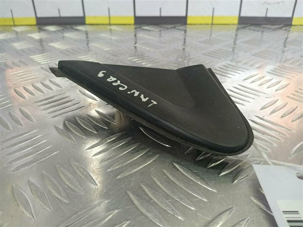 Накладка крыла переднего левая Б/У для MITSUBISHI LANCER IX рестайлинг (2005—2010) MR462051