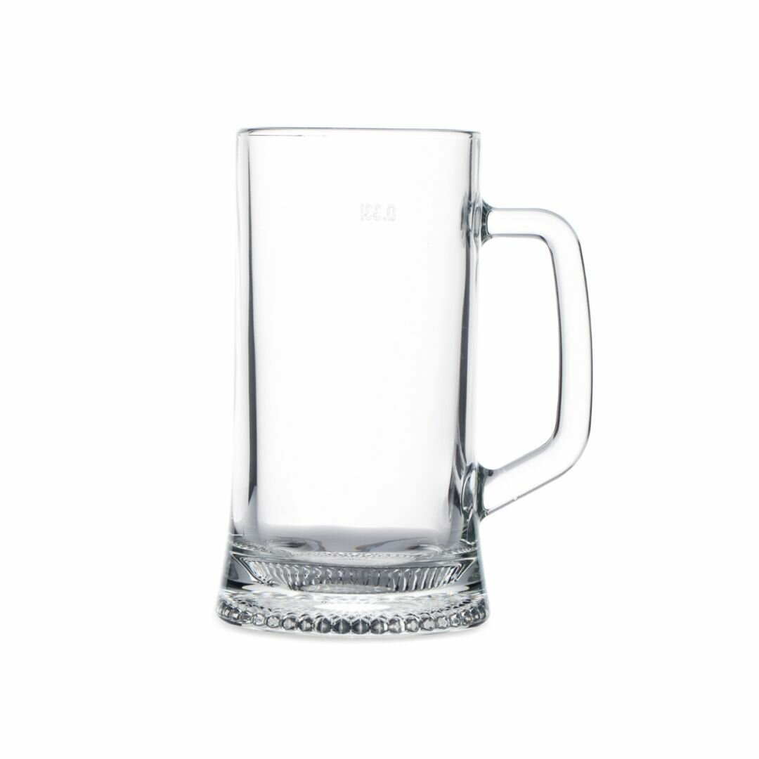 Кружка Luminarc дрезден 2шт 330мл