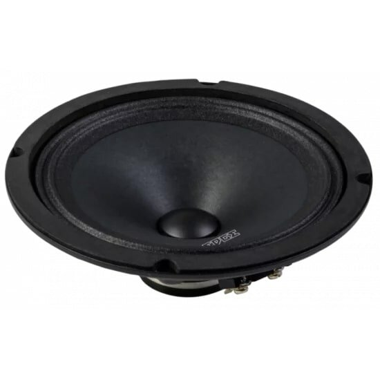 Автомобильная акустика EDGE EDBXPRO6N-E9