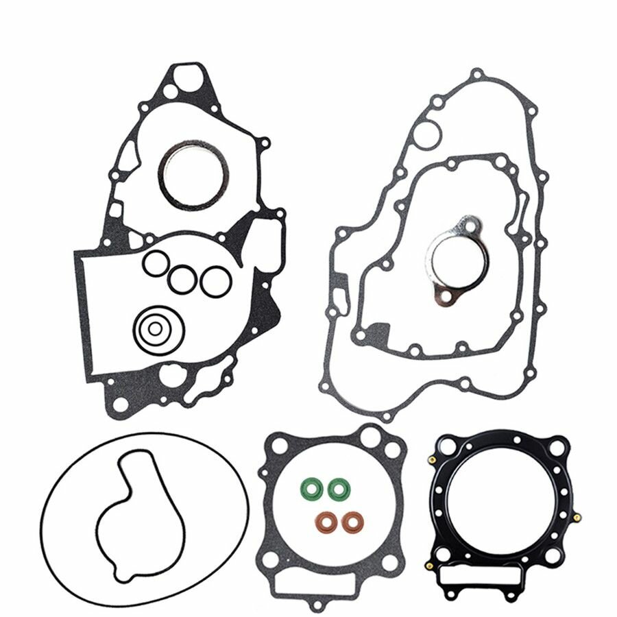 Комплект прокладок двигателя, колец и уплотнений для Honda Crf450X Crf 450 X 2005-2017 гг.