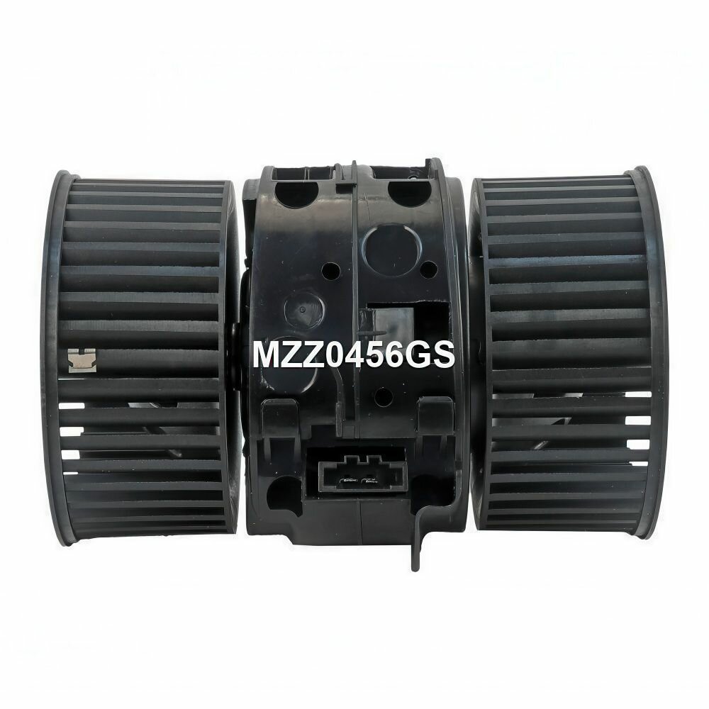 Мотор печки c крыльчаткой, для Рено Сценик 3, 1, Гранд Трафик, Опель Виваро Комби арт MZZ0456GS