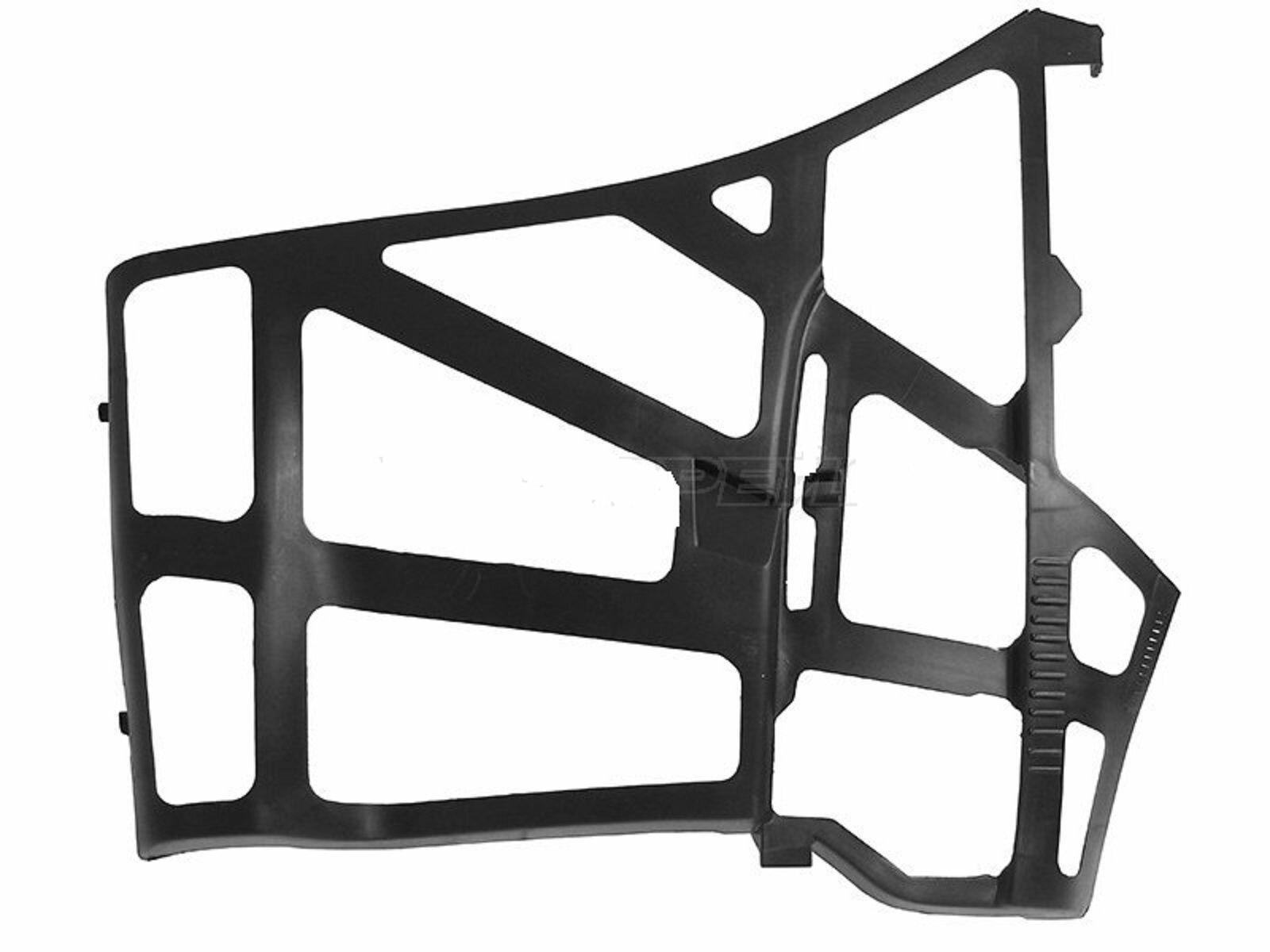 Крепление переднего бампера PEUGEOT 307 05-07 RH №1