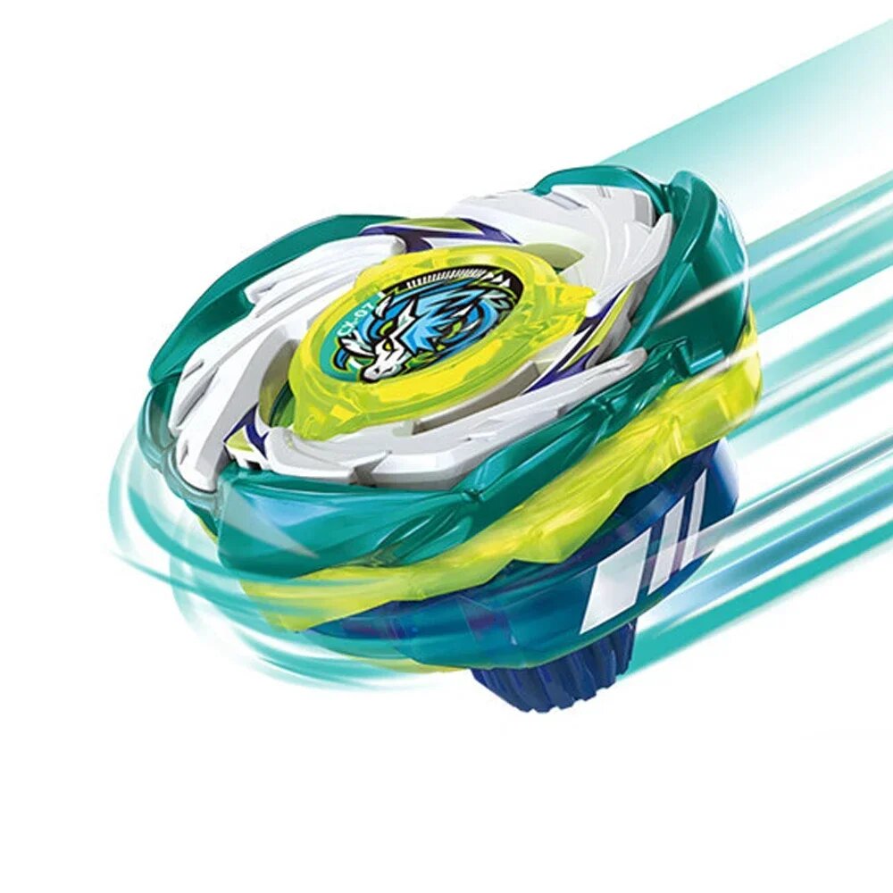 Beyblade Burst Gyro X Pegasus Blast, Цвет CX07