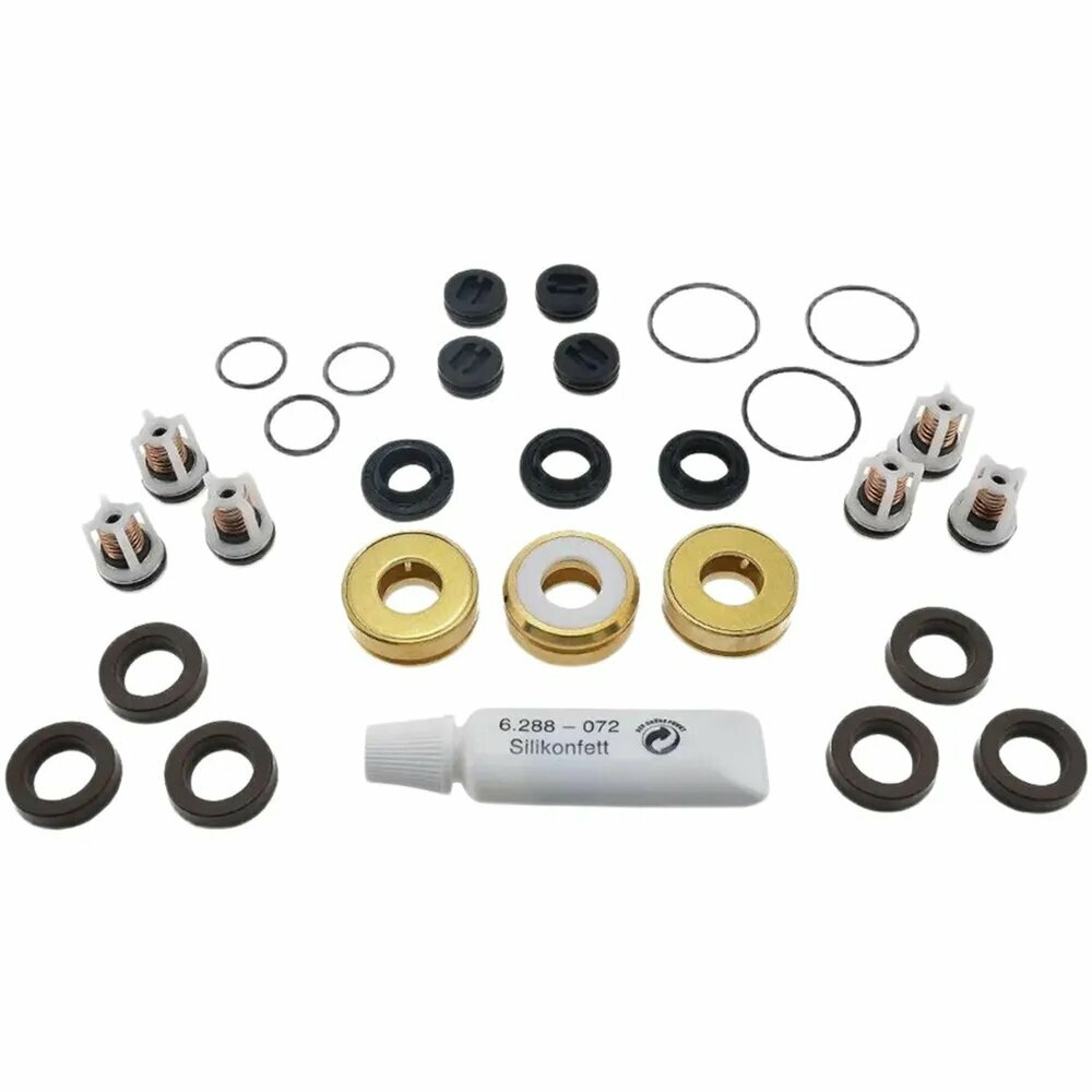 Насосный комплект HD 6/15 C подходит для мойки KARCHER (Керхер) (точную применимость см. в описании) 2.885-242.0