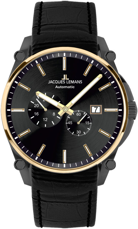 Наручные часы JACQUES LEMANS