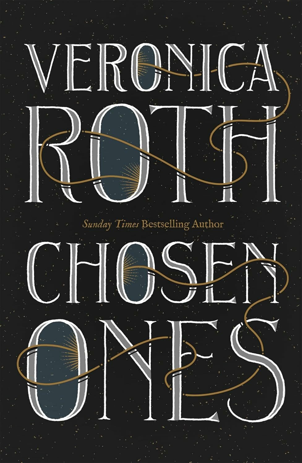 Chosen Ones / Избранные