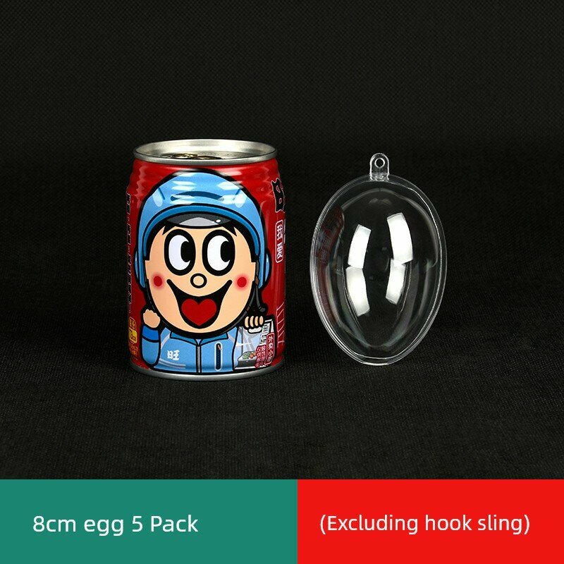 Акриловый прозрачный полый шар для декора торговых центров, подвесной шар для оформления праздников, открытий