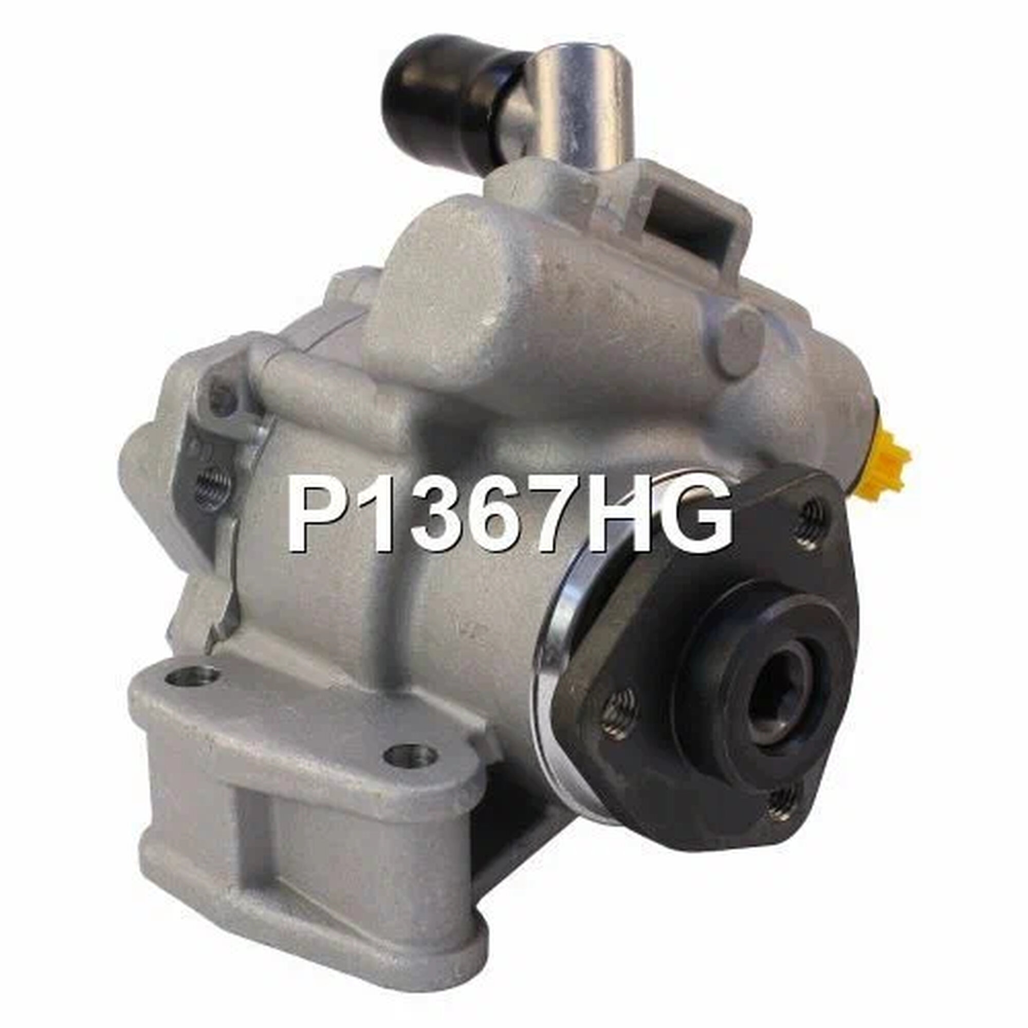 Насос гидроусилителя руля (ГУР) Mercedes Vito 638 V-class гидравлический