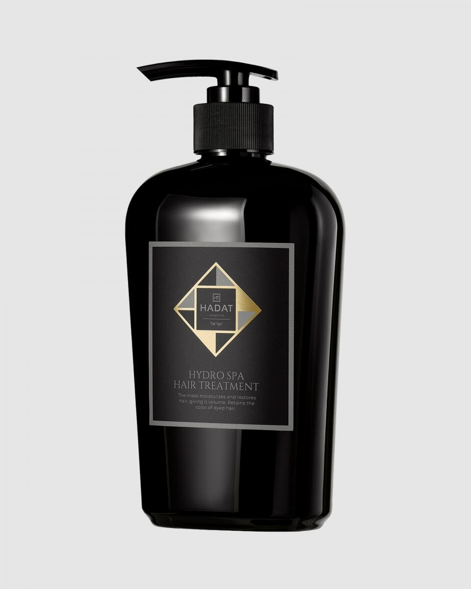 Маска для волос HADAT COSMETICS 112512 (261MP)