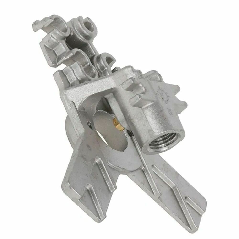 Металлическая горелка для варочной панели Bosch Бош 12012343. Товар уцененный