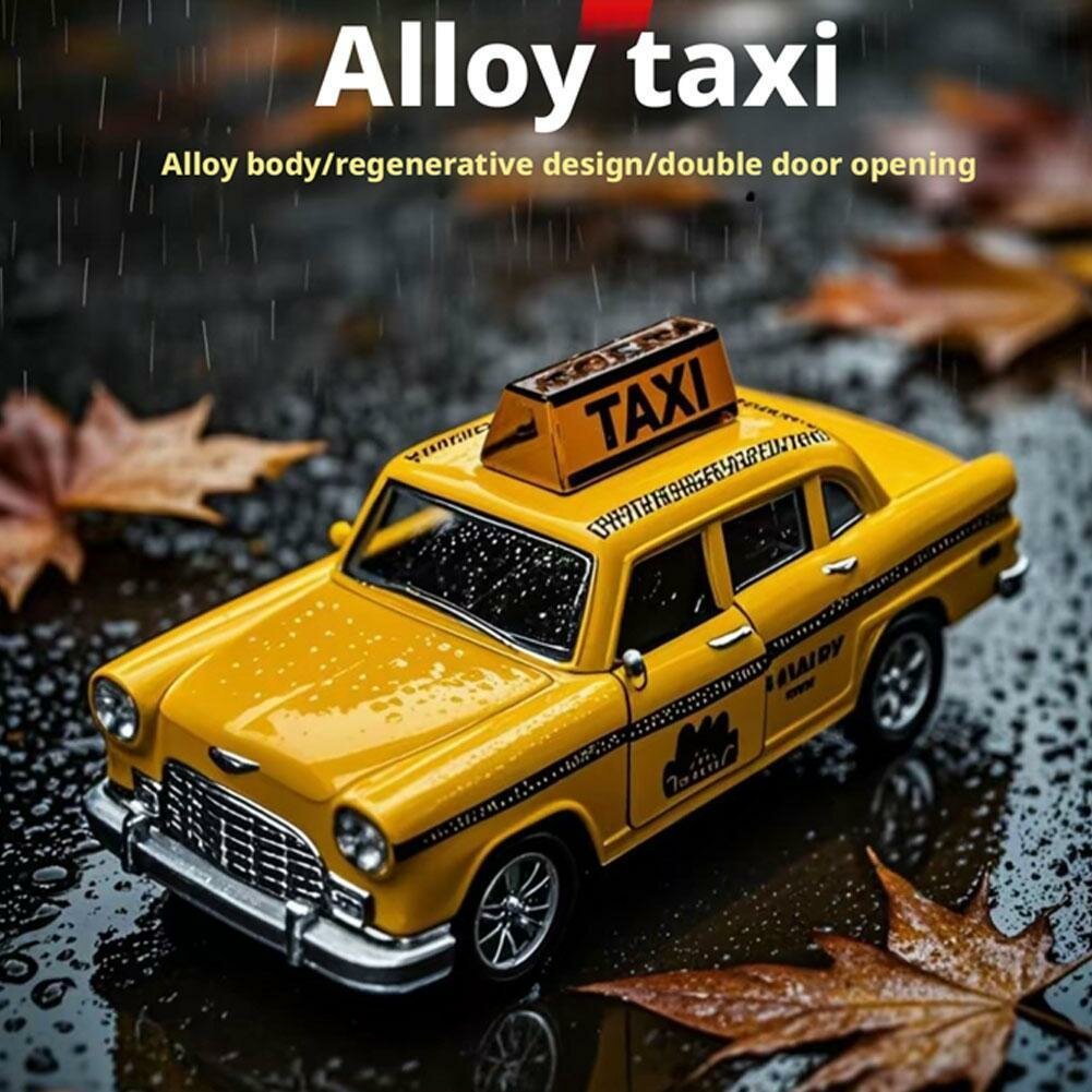 Игрушки-модели автомобилей — фото 1