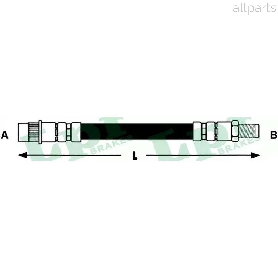 LPR 6T47836 Автодеталь