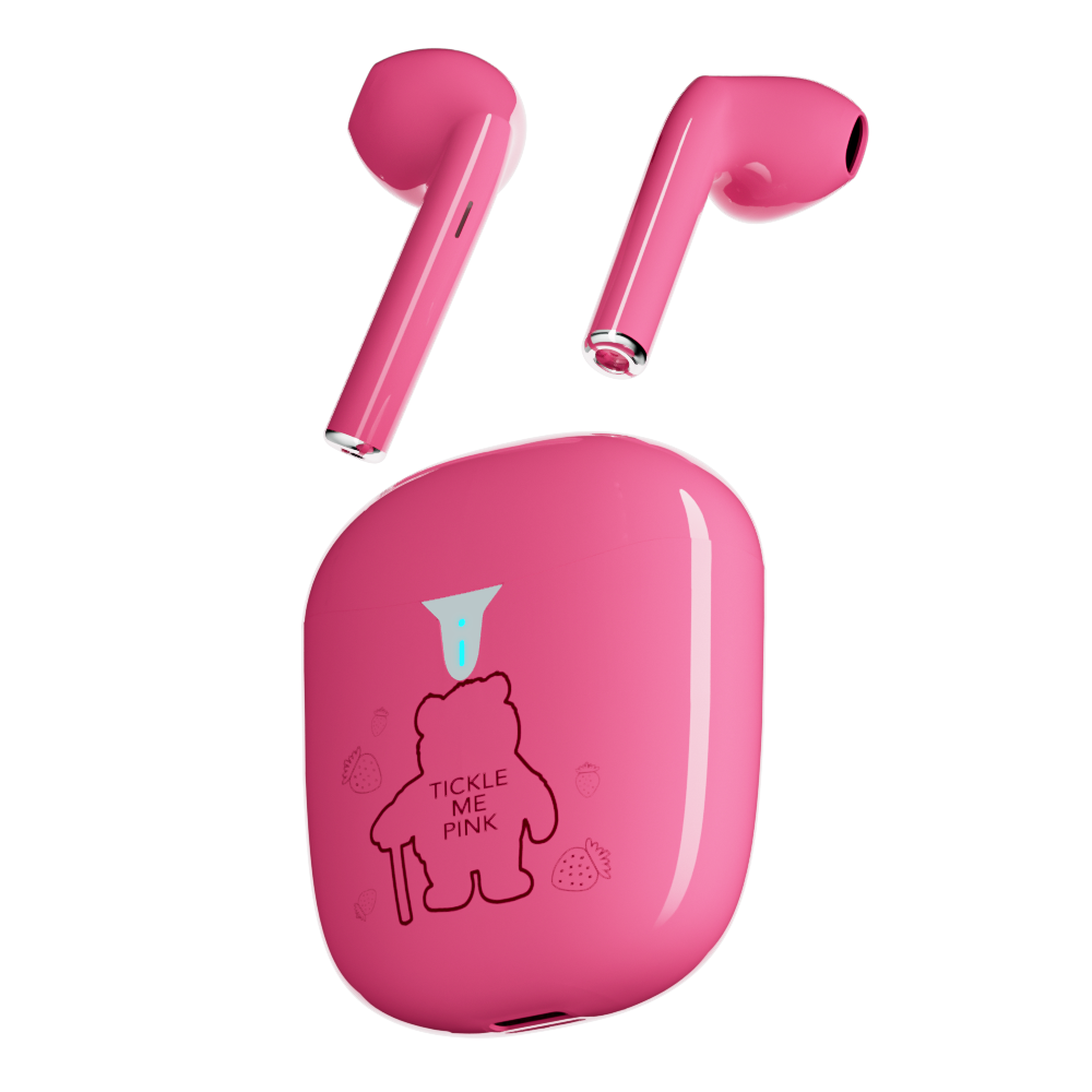 Беспроводные наушники-вкладыши унисекс Disney 5867663, Bluetooth 5.0, время работы 8 часов