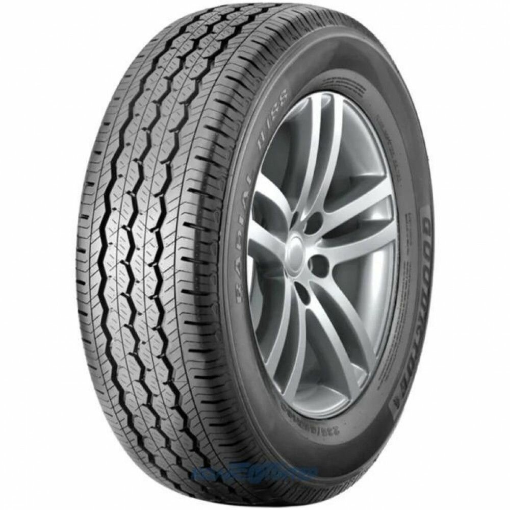 Шины летние WestLake Radial H188 165/0 R13 91/89S