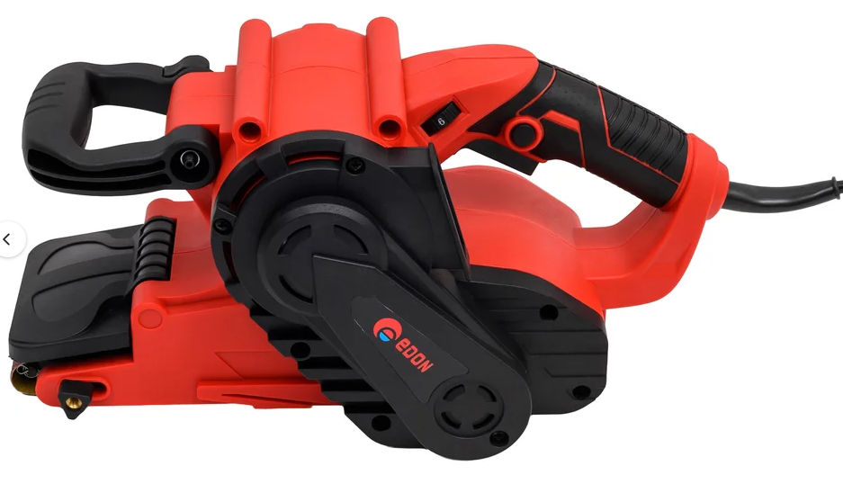 Шлифмашина ленточная EDON BS-533/900