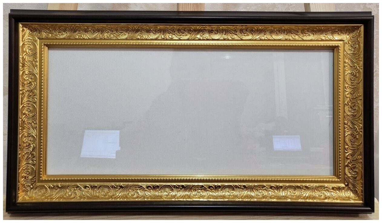 Рама 18х40 (подходит под иконостас Фламинго М-210, М-220, М-230, М-240, М-250)