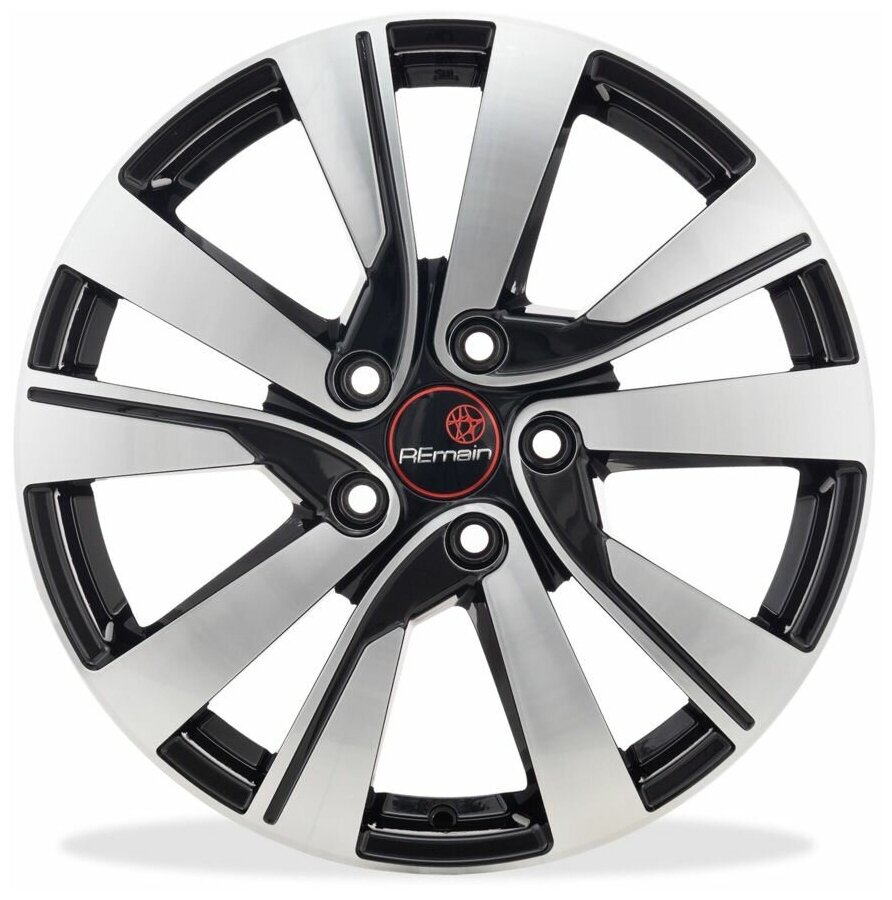 Колесный диск Remain Kia Ceed (R185) 17x7" PCD5x114.3 ET53 D67.1