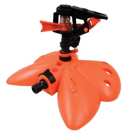 Ороситель AQUAPULSE (пульсирующий, АР3004)