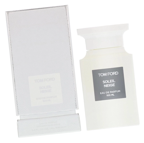 Том Форд Солейл Неж Приват Бленд унисекс / Tom Ford Soleil Neige 100 мл аромат