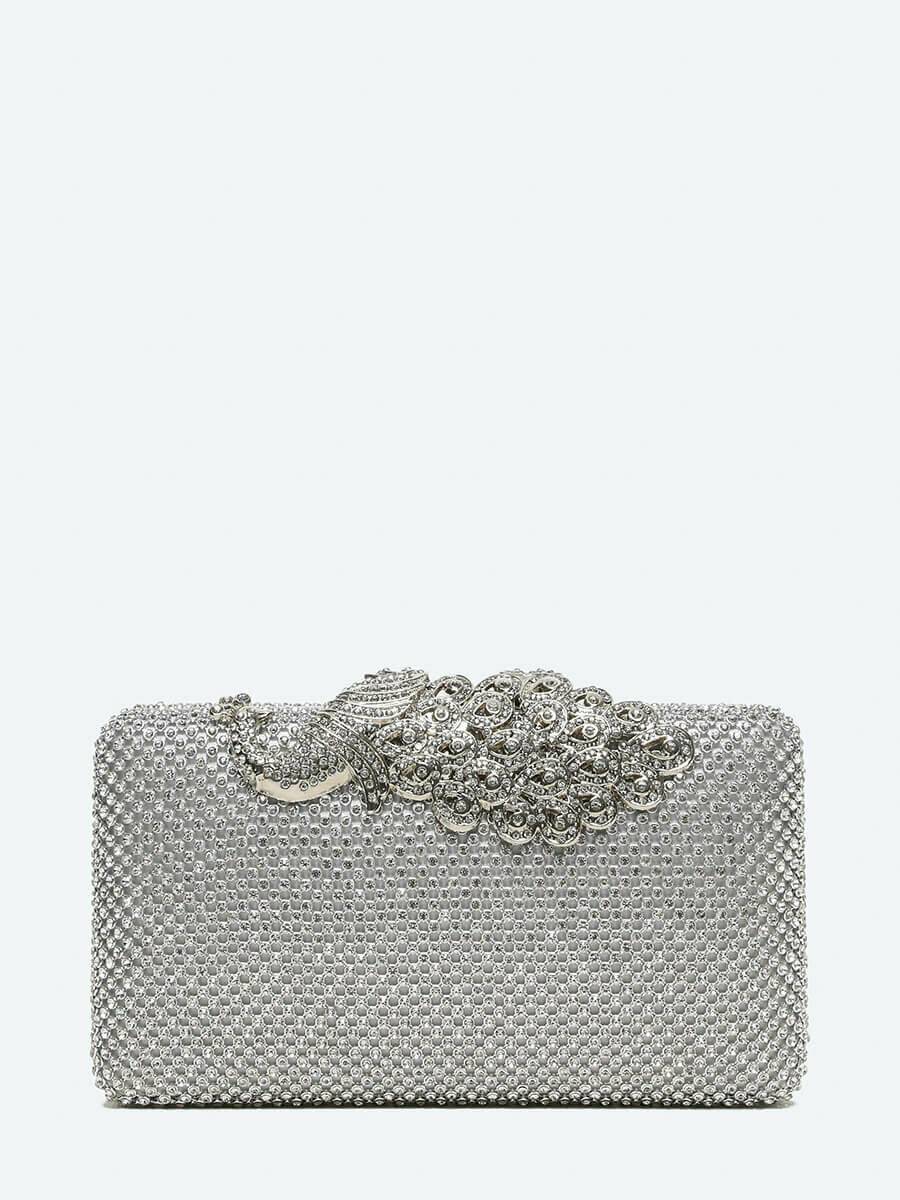 Сумка клатч