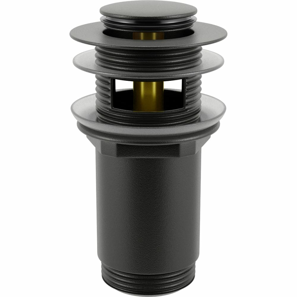 Донный клапан для раковины Wellsee Drainage System