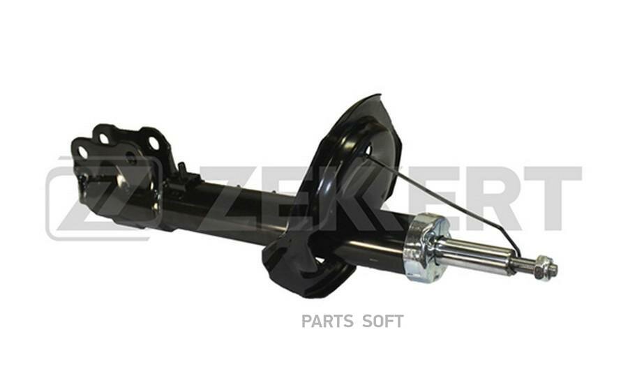 ZEKKERT SG-4053 Амортизатор газовый правый передней подвески Mitsubishi Outlander II 06- Citroen C-Crosser07- Peug ()