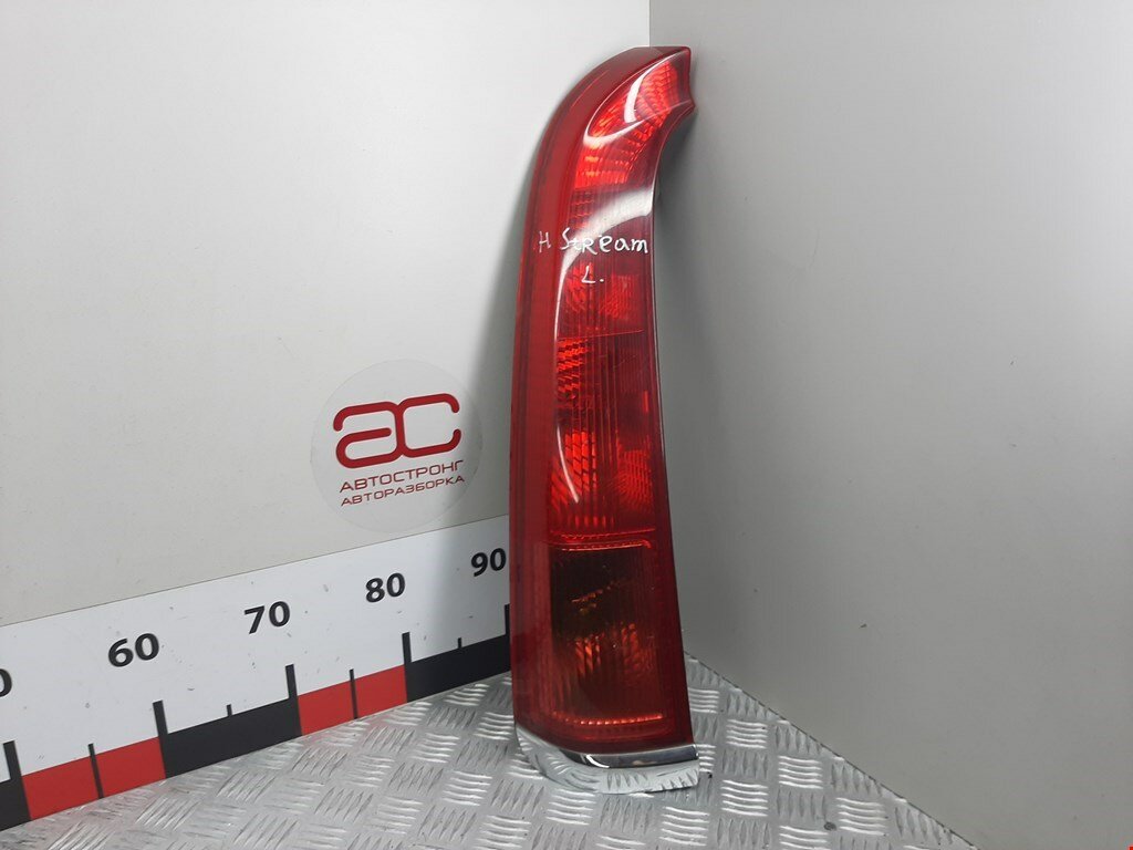 Фонарь задний левый Honda Stream 1 33551S7A003 арт. 297795