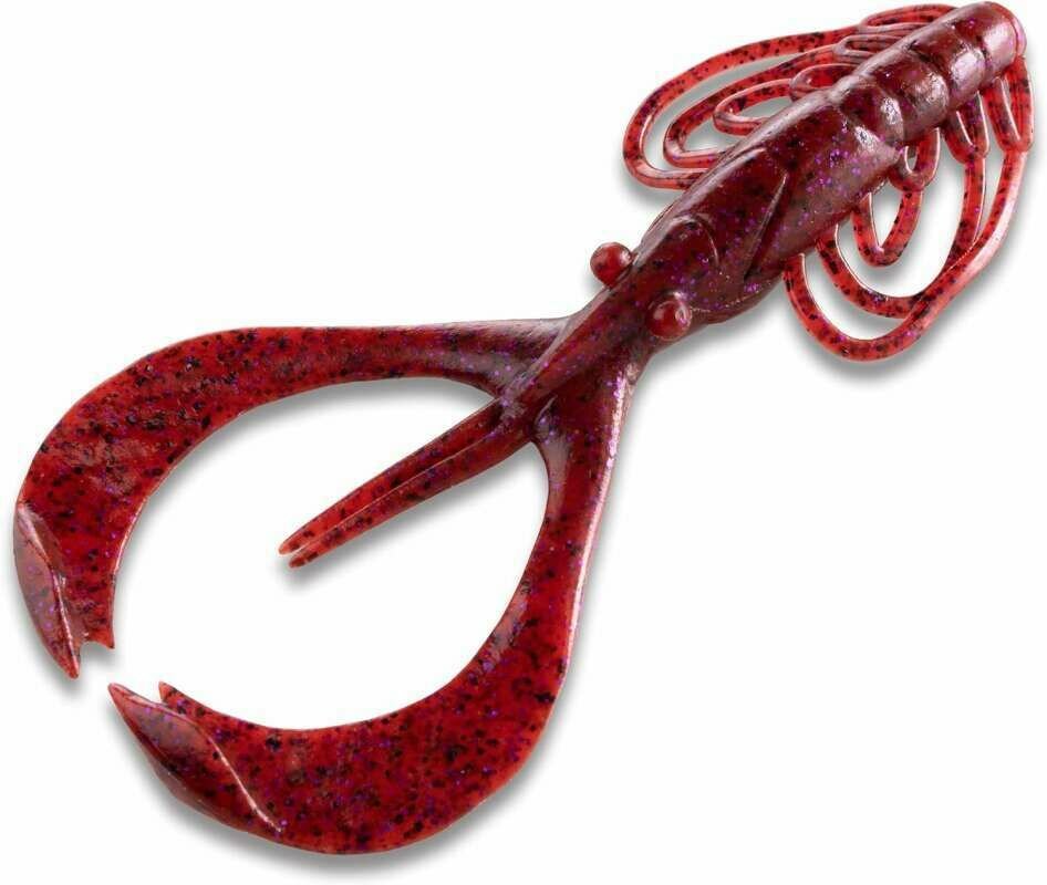 Мягкие приманки Bait Breath Dekamix 4.5" #166 Lobster (5шт.)